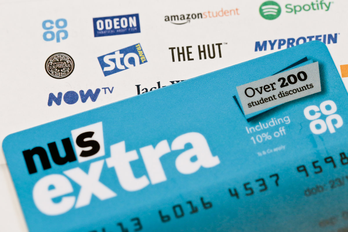 5 LOẠI THẺ GIÚP DU HỌC SINH ANH TIẾT KIỆM CHI PHÍ DI CHUYỂN. - Công ty ...