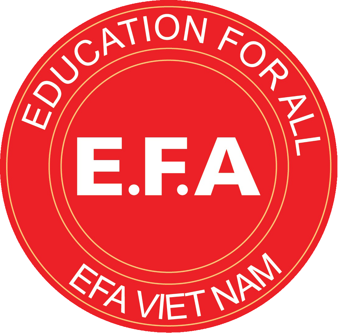 Công Khai Thông Tin - Công ty TNHH Tư Vấn Giáo Dục và Đào Tạo EFA Việt Nam